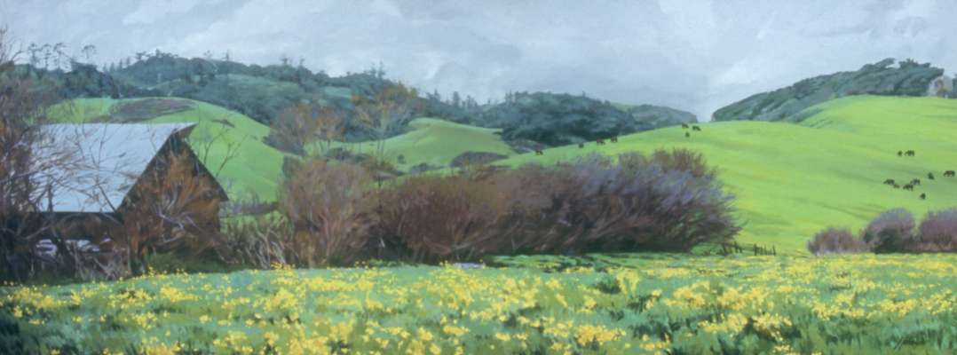 The Art of Jack Johnson