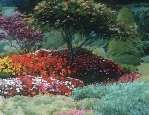 The Art of Jack Johnson