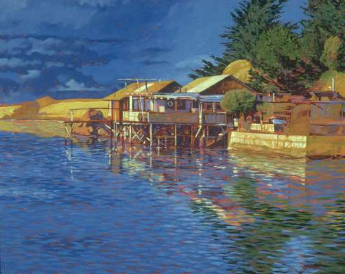 The Art of Jack Johnson