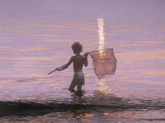 The Art of Jack Johnson