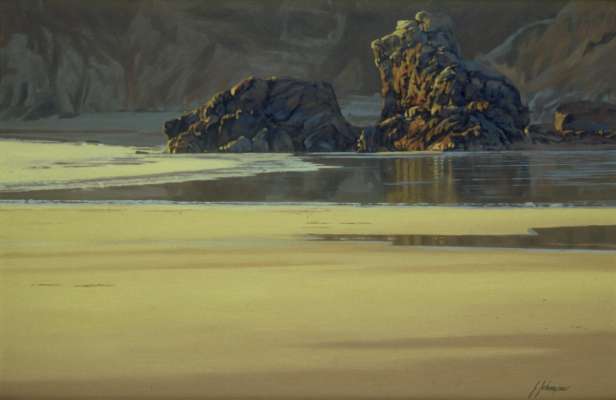 The Art of Jack Johnson