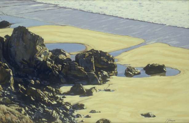 The Art of Jack Johnson